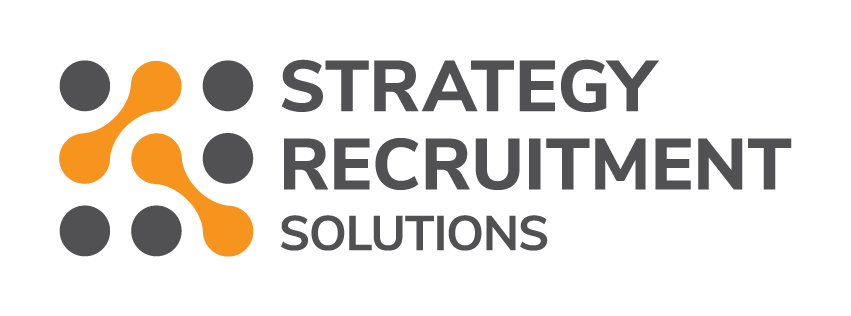 Home - Strategy Recruitment Solutions
